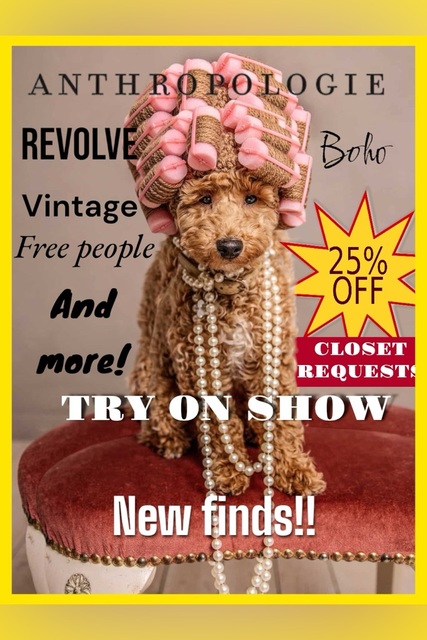 Posh Show - Poshmark